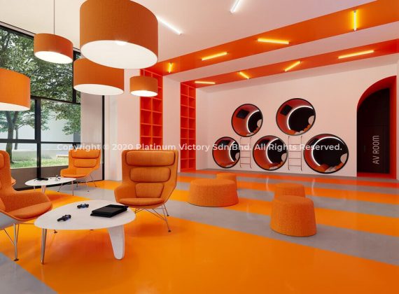 Platinum Arena - Platinum Victory