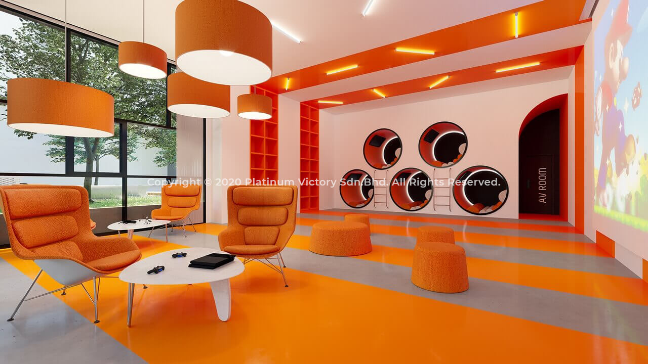 Platinum Arena - Platinum Victory