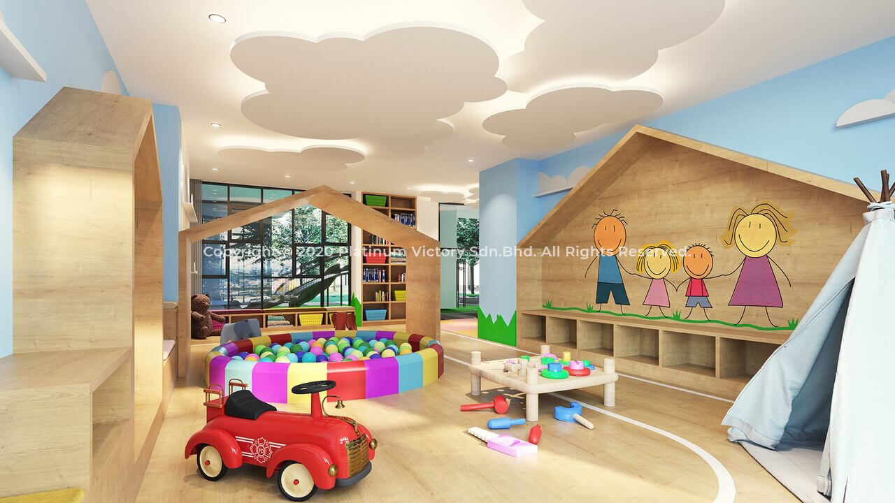 Platinum Arena - Platinum Victory