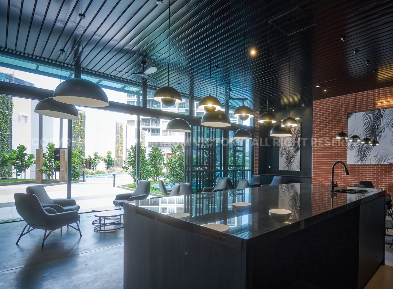 Platinum Arena - Platinum Victory