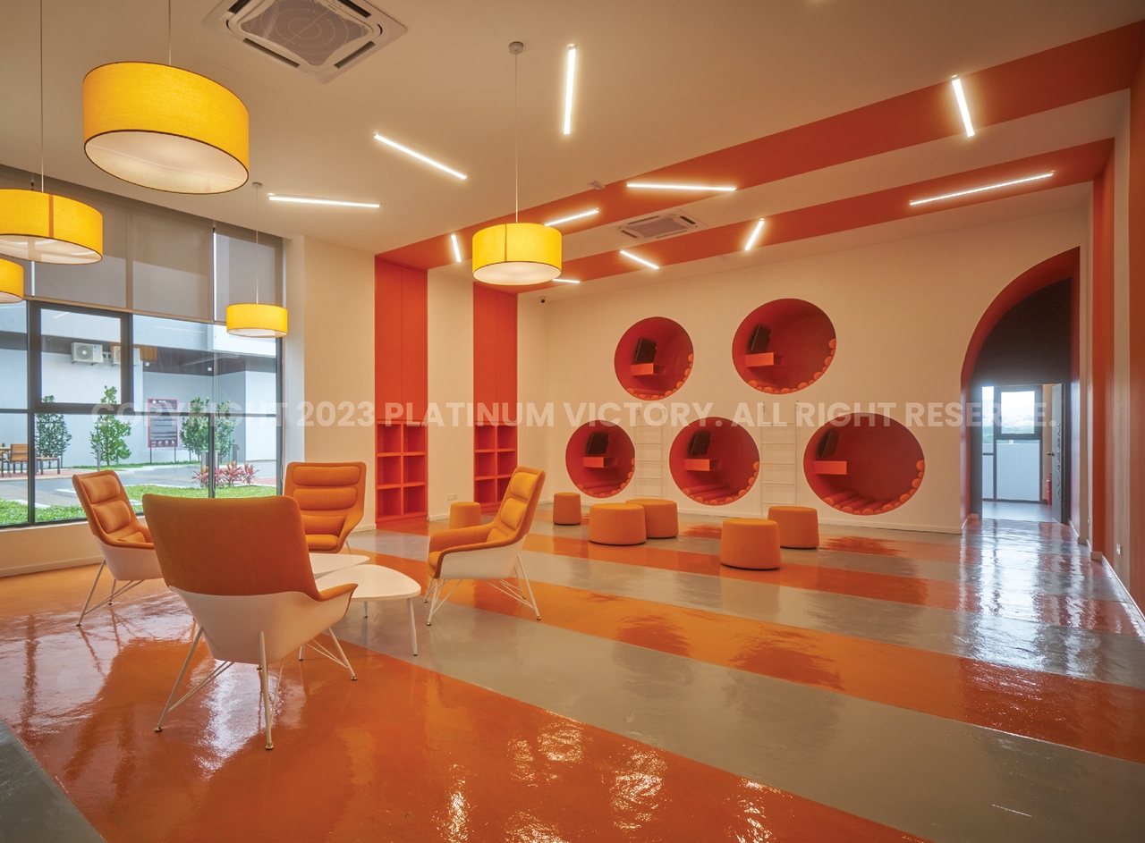 Platinum Arena - Platinum Victory