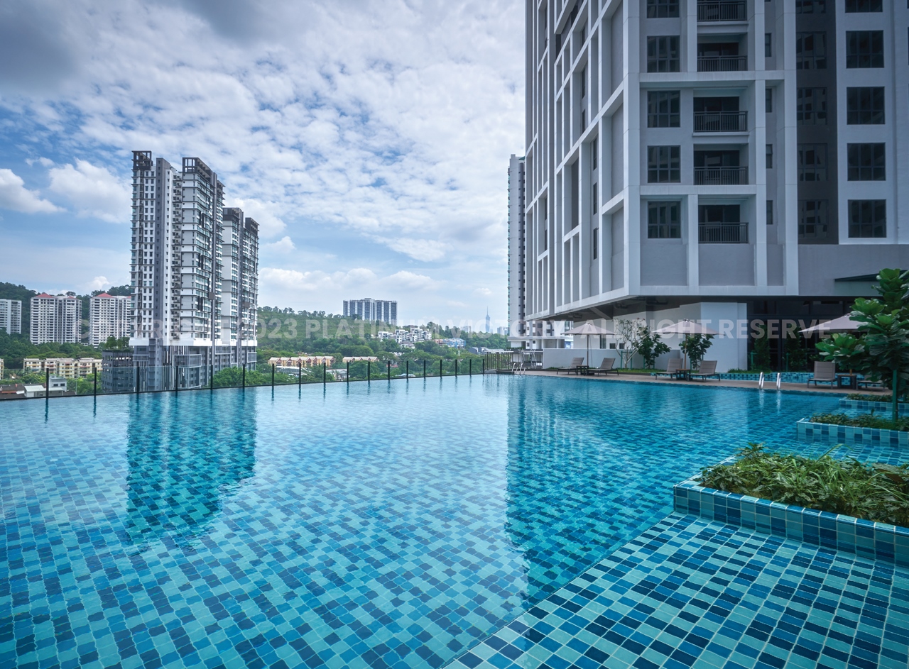 Platinum Arena - Platinum Victory