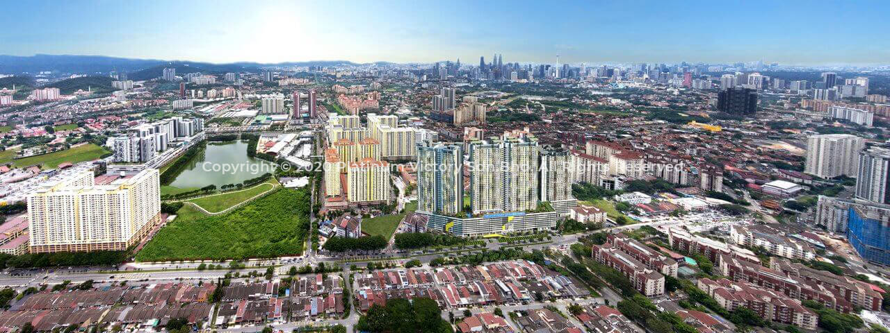 PV 18 Residences - Platinum Victory