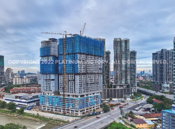 Platinum Arena - Platinum Victory