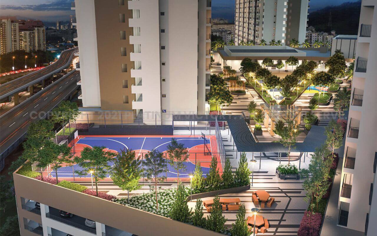 Sasar - Platinum Victory