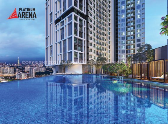 Development - Platinum - Platinum Victory