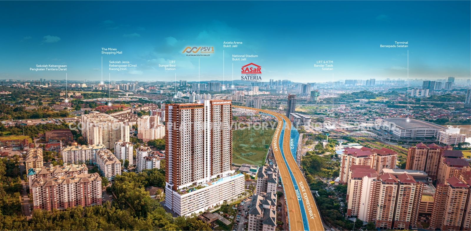 PSV 1 - Platinum Victory