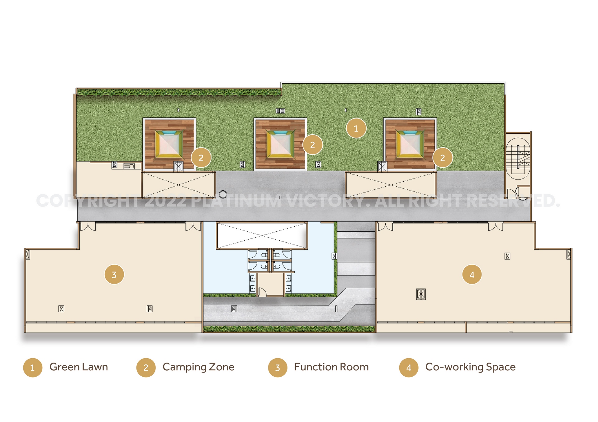 PSV 1 - Platinum Victory