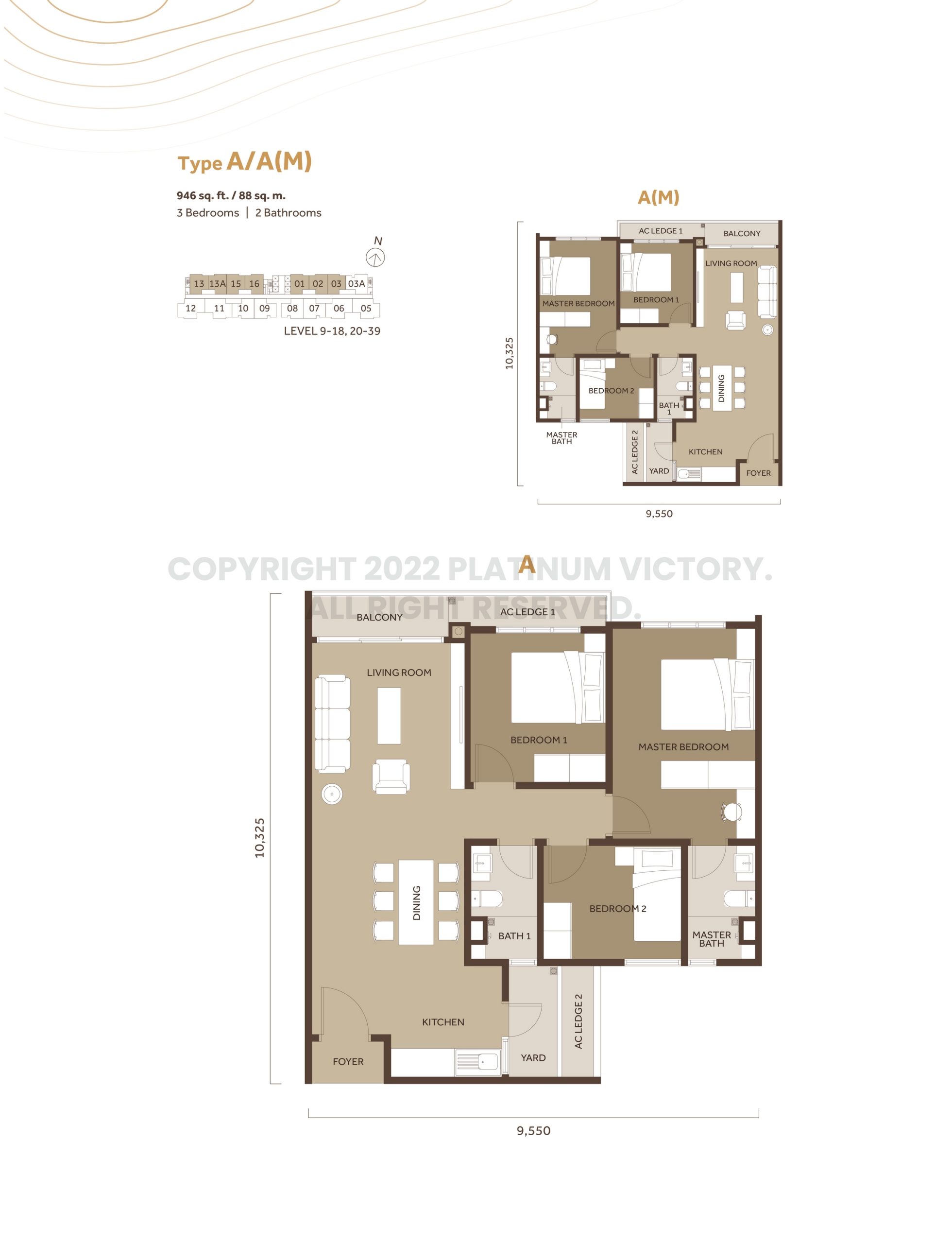 PSV 1 - Platinum Victory