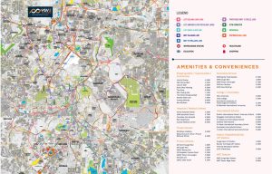 PSV2 Residences - Platinum Victory