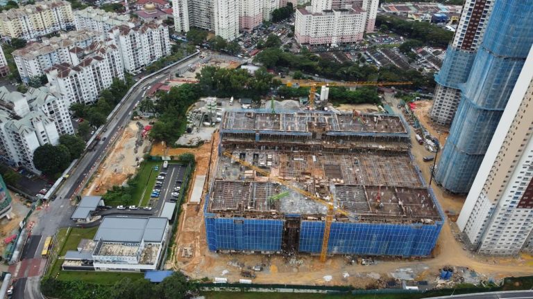 PSV2 Residences - Platinum Victory