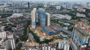 PSV2 Residences - Platinum Victory