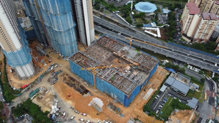 PSV2 Residences - Platinum Victory